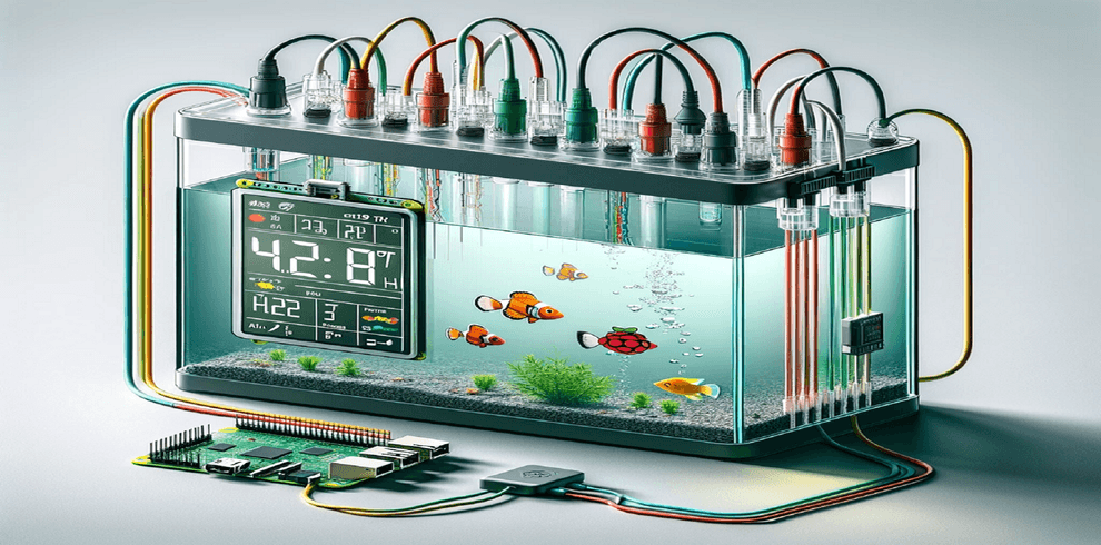 RaspBerry PI & Python